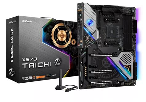 Asrock X Taichi Reviews Pros And Cons Techspot