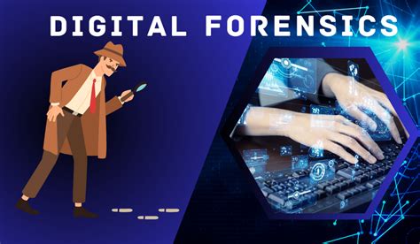 History Of Digital Forensics Sajin Shivdas