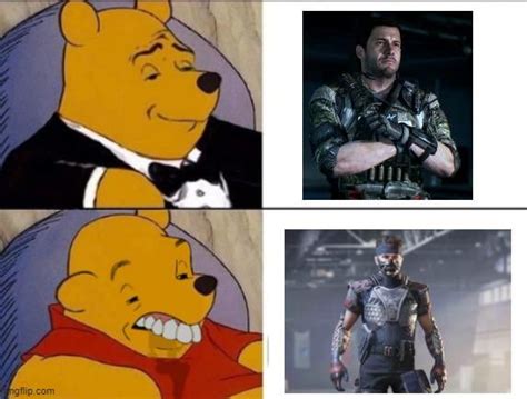 Cod Mason What Have They Done To You Again Rcallofduty