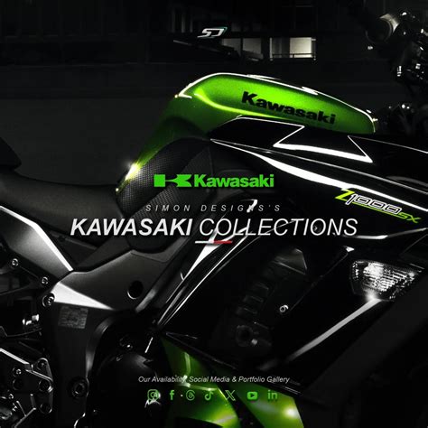 𝗦𝗶𝗺𝗼𝗻 𝗗𝗲𝘀𝗶𝗴𝗻𝘀 ® Simon Designs® S 🇯🇵kawasaki Collections🇯🇵 The