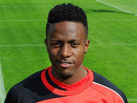 Divock Origi Arrives For Liverpool Training In A Mini With A Broken