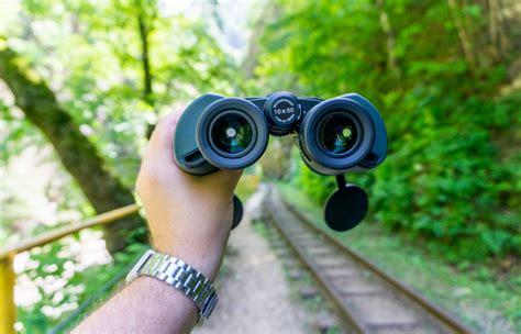 Как определить расстояние при помощи бинокля простая инструкция