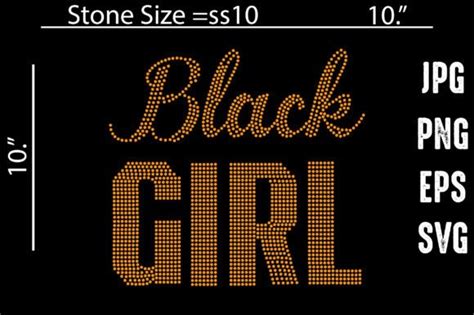 Blessed Rhinestone Graphic By Mrumu · Creative Fabrica