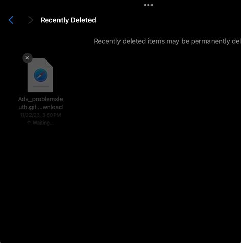How The Fuck Do I Delete This File I Can T Even Do It Even If I Delete A Lot Of Files I Can T