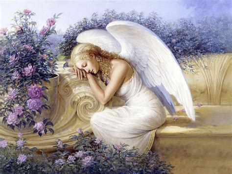 Top Beautiful Angels Wallpaper Full Hd K Free To Use