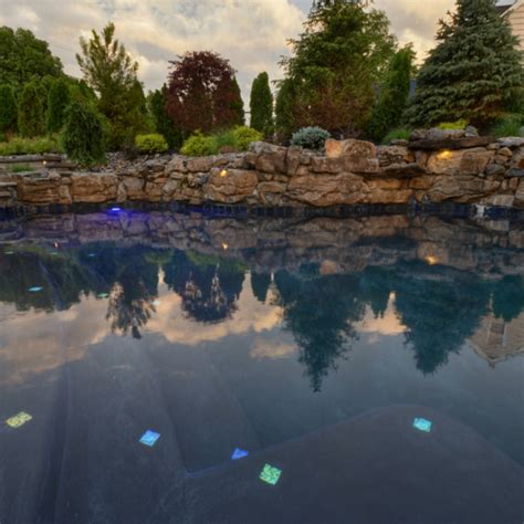 Swimming Pools Petron Pools