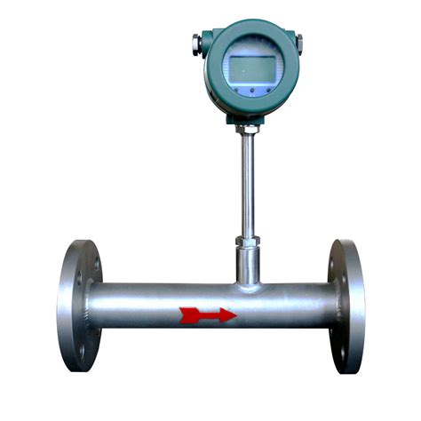 Wholesale Thermal Gas Mass Flow Meter Manufacturer And Supplier Angji