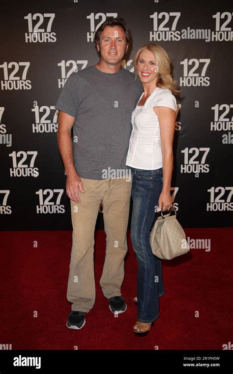 127 Hours Movie Cast