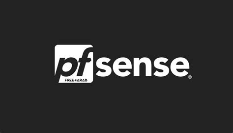 Pfsense Free4arab