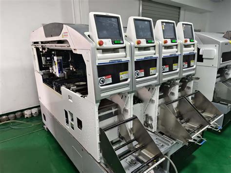 Fuji Nxt Iii M3 Used For Sale Price 293753937 2015 Buy From Cae