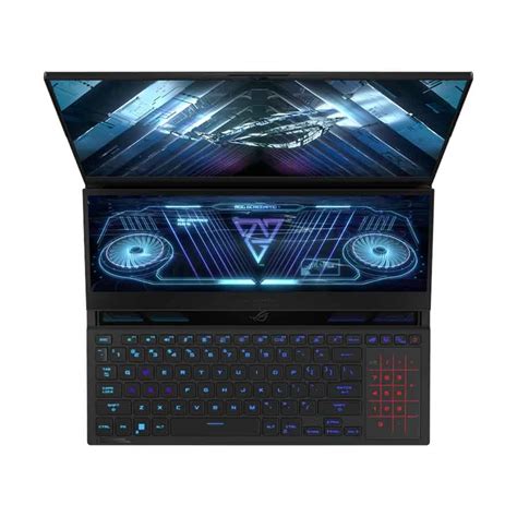 Asus Rog Zephyrus Duo Gx Rx Ryzen Laptop Price In Bd Ryans