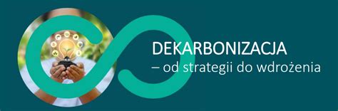 Jakub Włodarczyk Dekarbonizacja Od Strategii Do Wdrożenia Podczas Warszawskiej