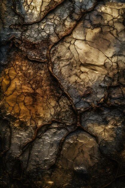 Premium Ai Image Captivating Surface Texture Backgrounds