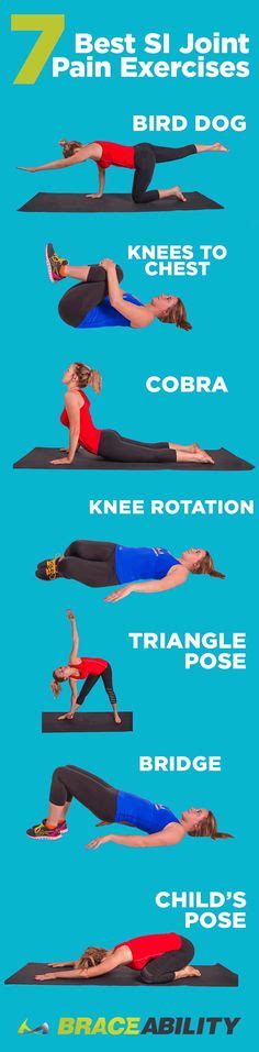 Back Pain Discover Hip Alignment Ideas On This Pinterest Board Hip Alignment Exercise And