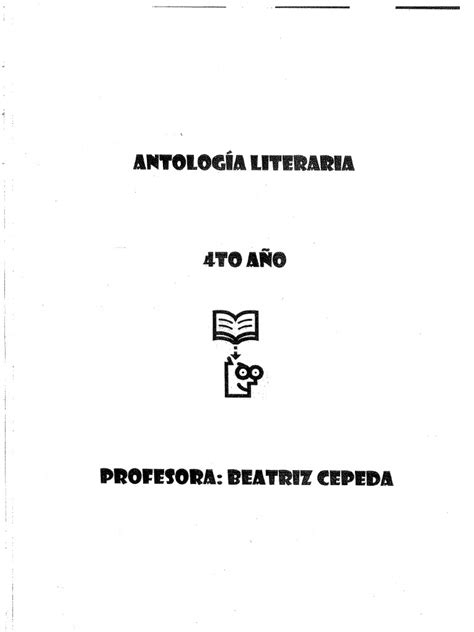 Cepeda 4to Año Secundaria 13 Aupi Pdf