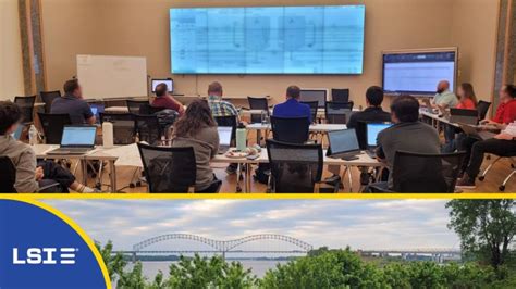 Lsi Logical Systems Inc On Linkedin Lsilistens Barbecue Systemsintegration