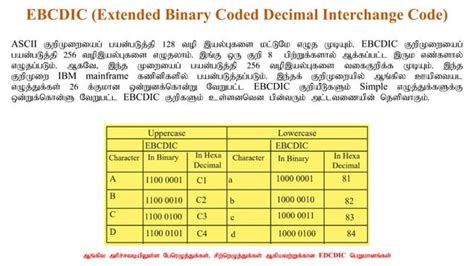 Data Representation Methods In The Computer System Ppt