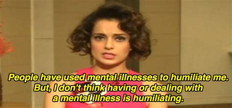 After Months Kangana Finally Spoke To Media And She S Completely Ranaut Of Fucks