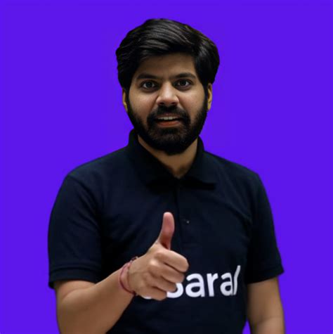 Prateek Gupta Sir Biography A Trailblazer In Education And Entrepreneurship Latest News