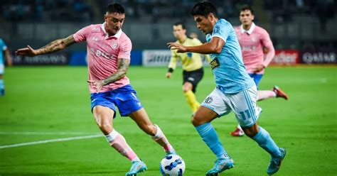 Cristal Vs Católica Celestes Igualaron 1 1 Y Sumaron Cuatro Partidos