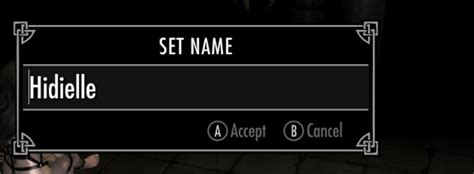 Bug On Sexlab Scene Start Select Name 6 Times And Destination Of Exit Skyrim Technical