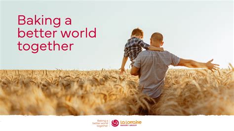 Isabelle Van Cleemput On Linkedin Llbg Brand Purpose Baking A Better World Together