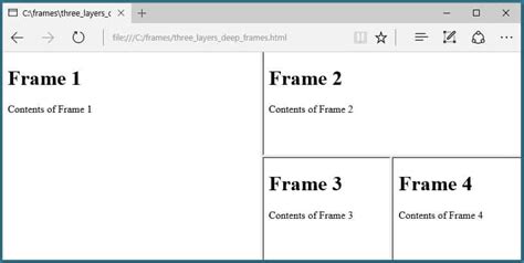 How To Use Tags In Html