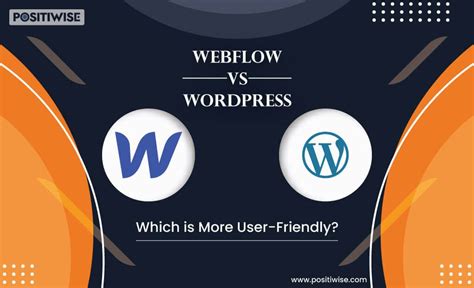 Positiwise Infotech Pvt Ltd On Linkedin Webflow Wordpress