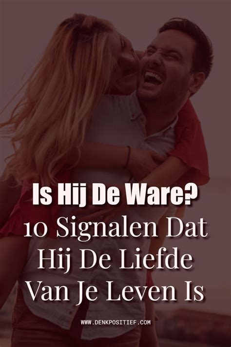 Op Een Dag Ontmoet Je De Liefde Van Je Leven Artofit