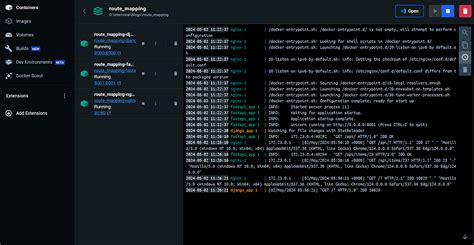 How I Unified Django And Fastapi In One Nginx Docker‑compose Setup By