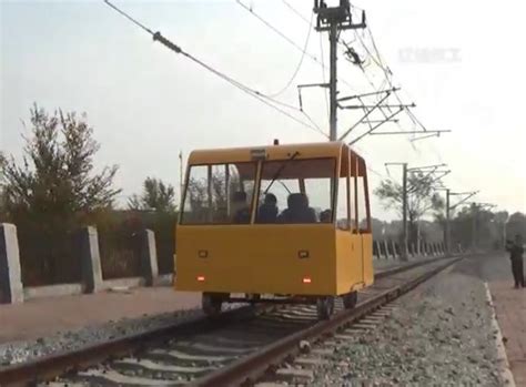 Battery Rail Trolley Manufacturers And Suppliers Made In China Jinzhou Tiegong Railway