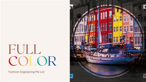 Techcom Engineering Pte Ltd Home