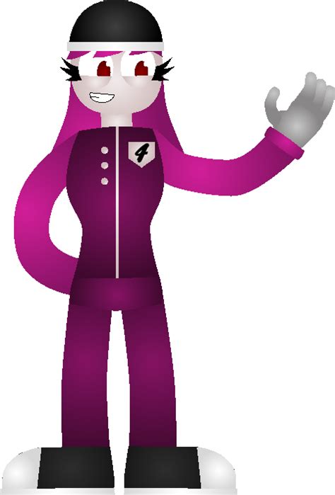 Keesha Showcase By Amytheshark202 On Deviantart