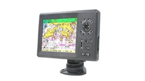 Plotter Gps Dengan Echo Sounder Gps Plotter With Echo Sounder Kp 708 Pt Berkah Tangguh Abadi
