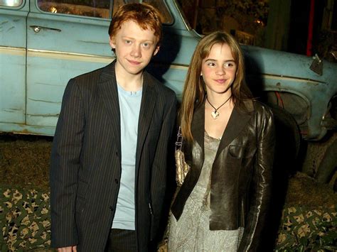 Emma Watson Paparazzi Took Pictures Up My Skirt On My 18th Birthday
