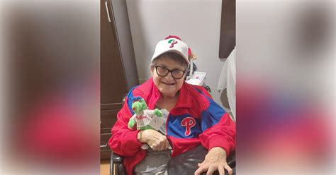 Obituary Information For Arlene H Jordan