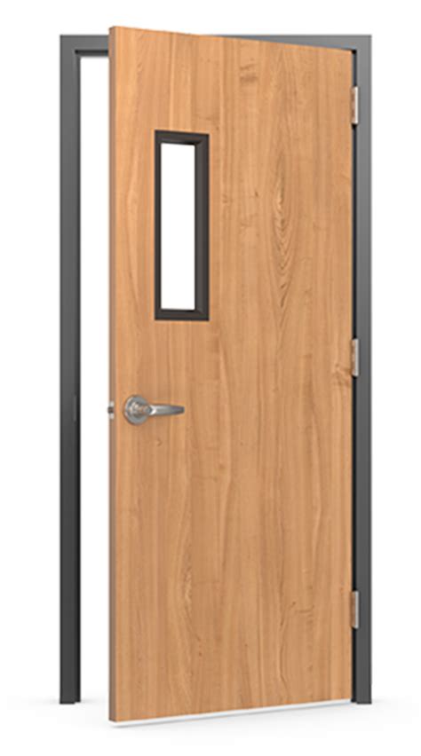 Commercial And Fire Rated Solid Wood Doors Specialty Product Hardware
