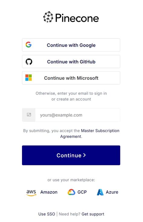introduction to pinecone vector database geeksforgeeks