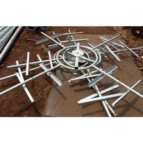 Aluminium Street Light Bracket At ₹ 6000 Piece In Nagpur Id 2853126617412