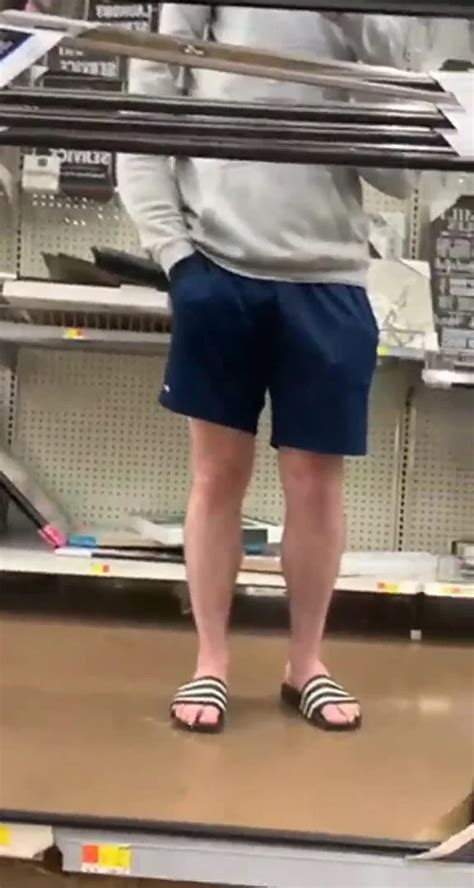 Explosivo Walmart Cum