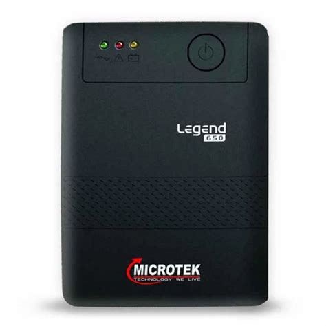 Microtek Offline Ups At ₹ 2990 Piece Microtek Online Ups In Ahmedabad Id 2852694025397