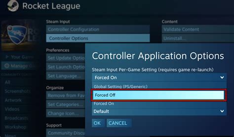 11 Ways To Disable Steam Input In Steam Deck