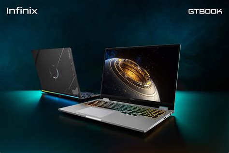Infinix Gtbook Laptop Gaming Harga Dibawah Jutaan Trendtech Indonesia