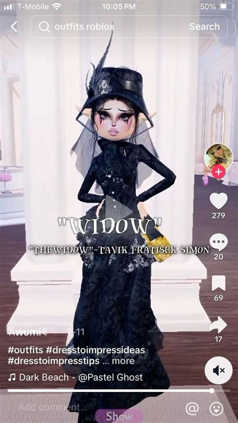 Widow Dti Widow Owners