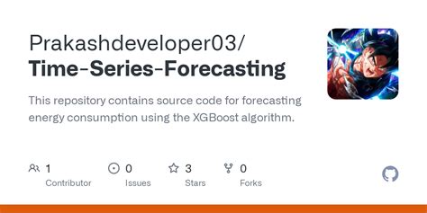 Github Prakashdeveloper03 Time Series Forecasting This Repository Contains All My Source Code