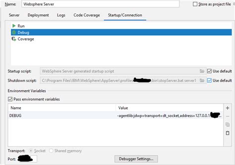 IntelliJ Debug Is Not Working IDEs Support IntelliJ Platform JetBrains