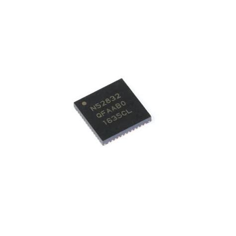 Square Wireless And Rf Integrated Circuits At Best Price In Mumbai Next Era Electronics