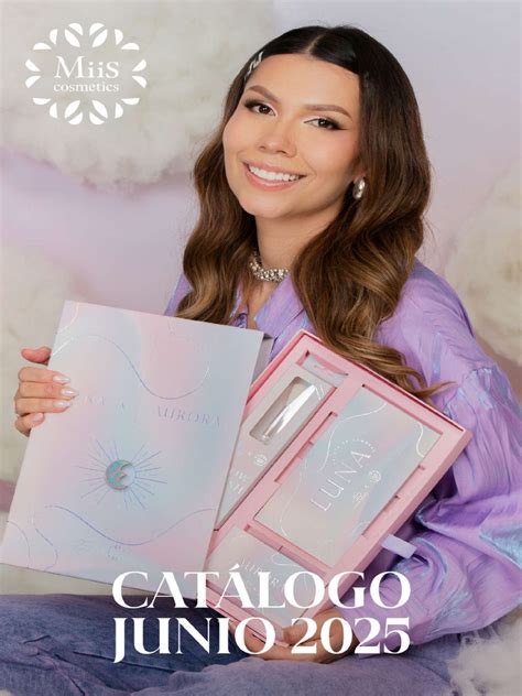 Catalogo Miis 5 Pdf