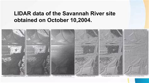 Remote Sensing Data Acquisition Scanning Imaging Systems Pptx