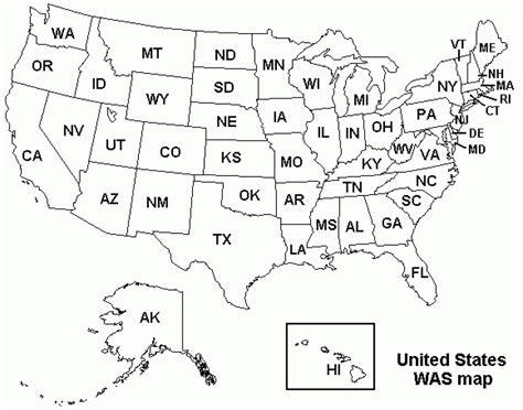 Blank United States Map 1850 Sketch Coloring Page